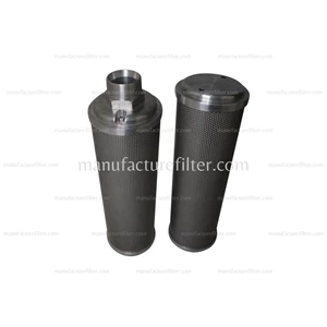 Jual Filter Oli Untuk Genset Diesel Jakarta | DWI FILTER JAYA