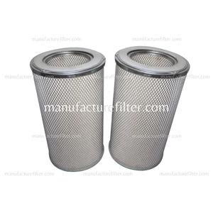 Jual Filter Udara Silinder Untuk Pembersihan Debu Jakarta | DWI FILTER JAYA